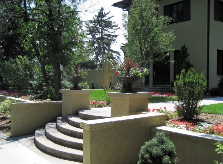 Portfolio | Dave Johnson Landscape Architect