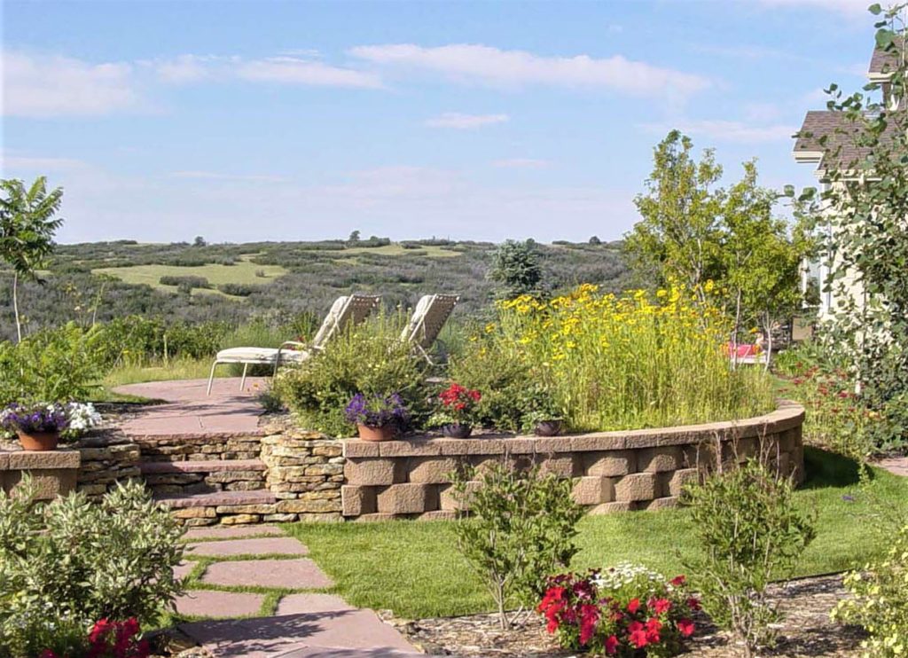 Portfolio | Dave Johnson Landscape Architect