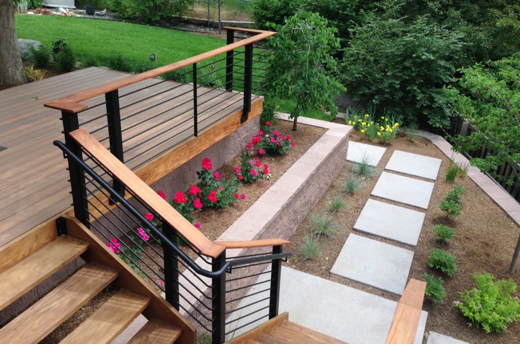 Portfolio | Dave Johnson Landscape Architect