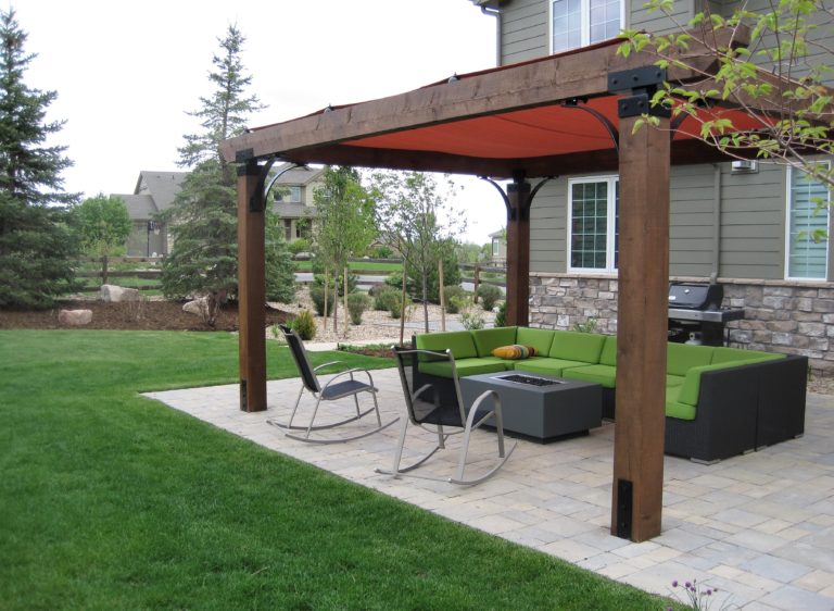 Portfolio | Dave Johnson Landscape Architect